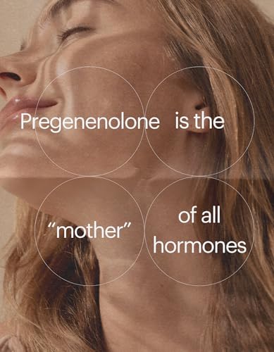 pregnenolone for stress relief