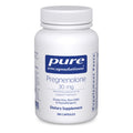 pregnenolone hormone support supplement