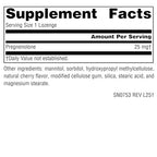 Pregnenolone lozenges for hormonal balance