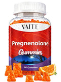 Pregnenolone memory supplement for brain health