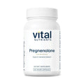 Pregnenolone multivitamin for women