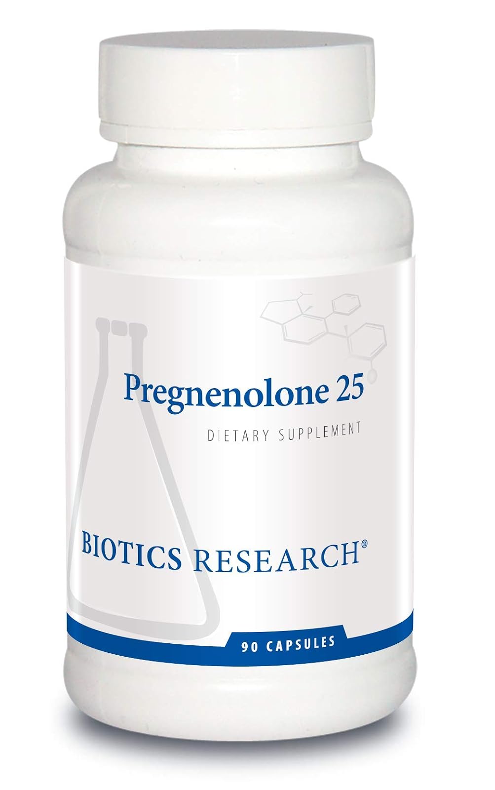 Pregnenolone multivitamin for women