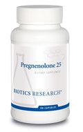 Pregnenolone multivitamin for women