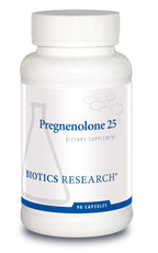 Pregnenolone multivitamin for women
