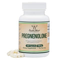 Pregnenolone multivitamins for energy support