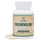 Pregnenolone multivitamins for energy support