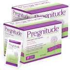 Pregnitude fertility support packets