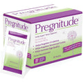 Pregnitude prenatal vitamins for fertility
