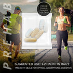 PREHAB multivitamin for men and women