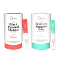 Premama fertility supplement for women