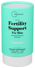 PREMAMA male fertility drink mix