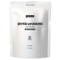 Preme gentle prebiotic fiber supplement