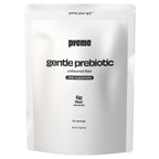 Preme gentle prebiotic fiber supplement