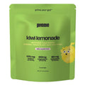 Preme Kiwi Lemonade drink mix