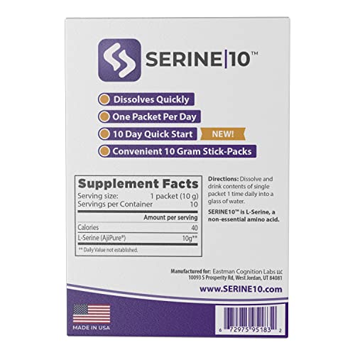 premeasured packets for easy use