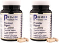 Premier Digest digestive enzymes support