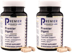 Premier Digest digestive enzymes support