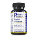 Premier Glutamine 500 mg capsules