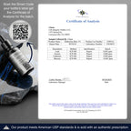 Premier Methylene Blue liquid supplement