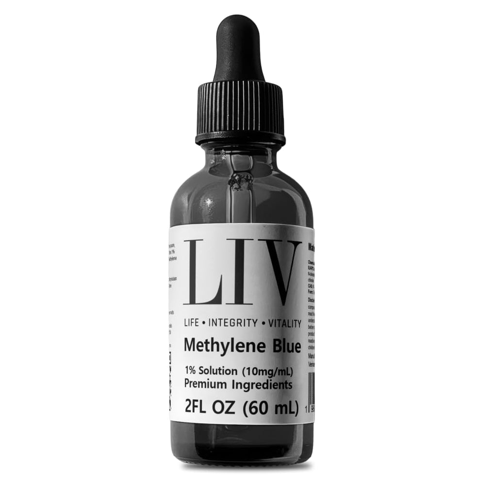 Premier Methylene Blue multivitamin benefits