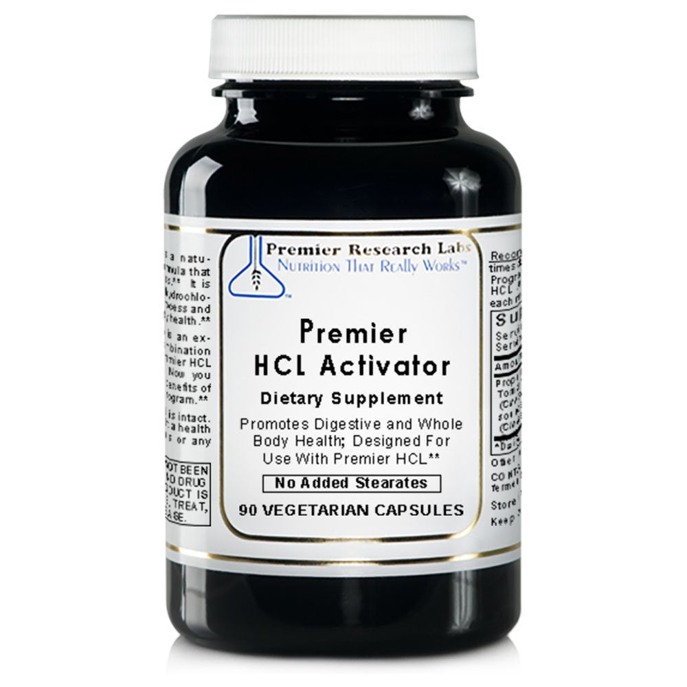 Premier multivitamins for daily health