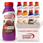 Premier Protein 30g protein shake variety