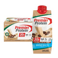 Premier Protein Café Latte 30g protein shake