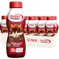 Premier Protein chocolate shake ready to drink