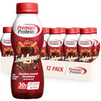 Premier Protein chocolate shake ready to drink