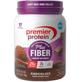 Premier Protein chocolate whey protein
