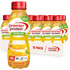 Premier Protein lemon bar shake