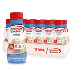 Premier Protein MINIs vanilla flavour