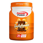 Premier Protein salted caramel whey protein