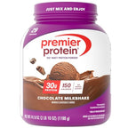 Premier Protein whey protein chocolate
