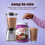 Premier Protein whey protein for recovery