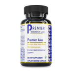 Premier Research Labs Aloe Vera capsules