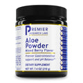 Premier Research Labs aloe vera powder