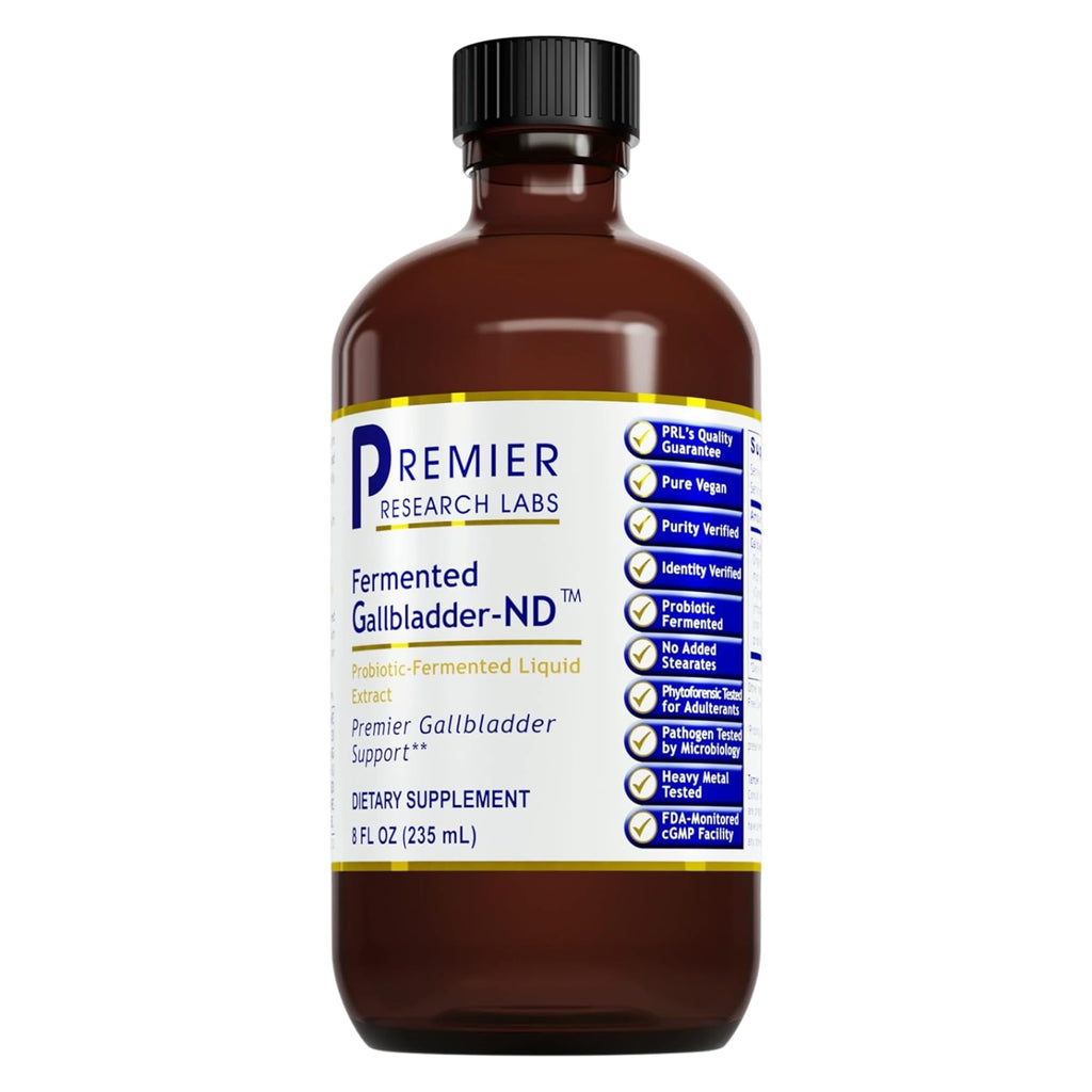 Premier Research Labs artichoke supplement