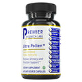 Premier Research Labs bee pollen capsules