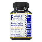 Premier Research Labs calcium supplement