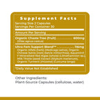 Premier Research Labs chasteberry capsules