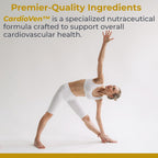 Premier Research Labs coq10 benefits