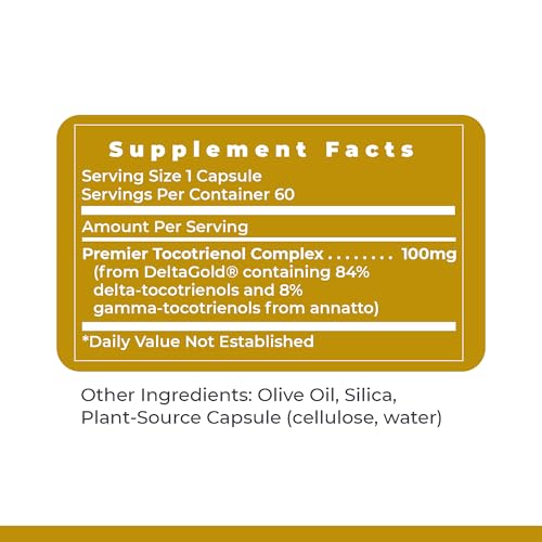 Premier Research Labs Deltanol for overall health