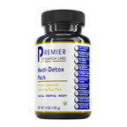 Premier Research Labs detoxifying clay