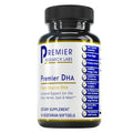Premier Research Labs DHA softgels
