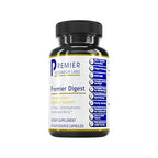 Premier Research Labs digestive enzymes capsules