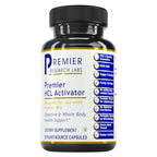 Premier Research Labs digestive enzymes support