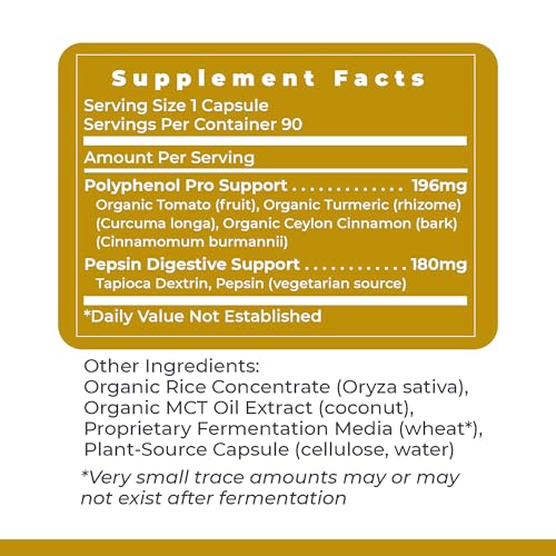 Premier Research Labs enzyme supplement benefits