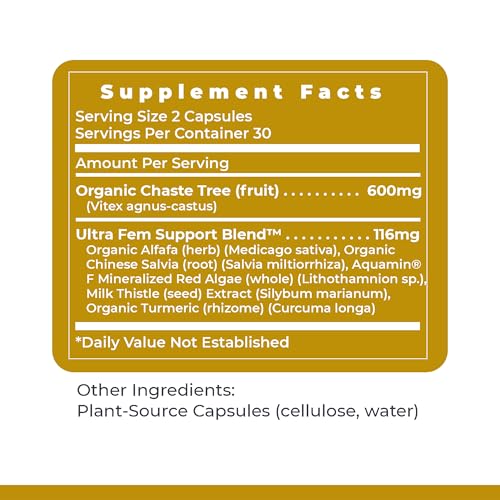 Premier Research Labs Fem Balance for women