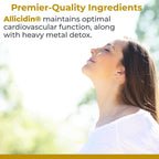 Premier Research Labs garlic capsules